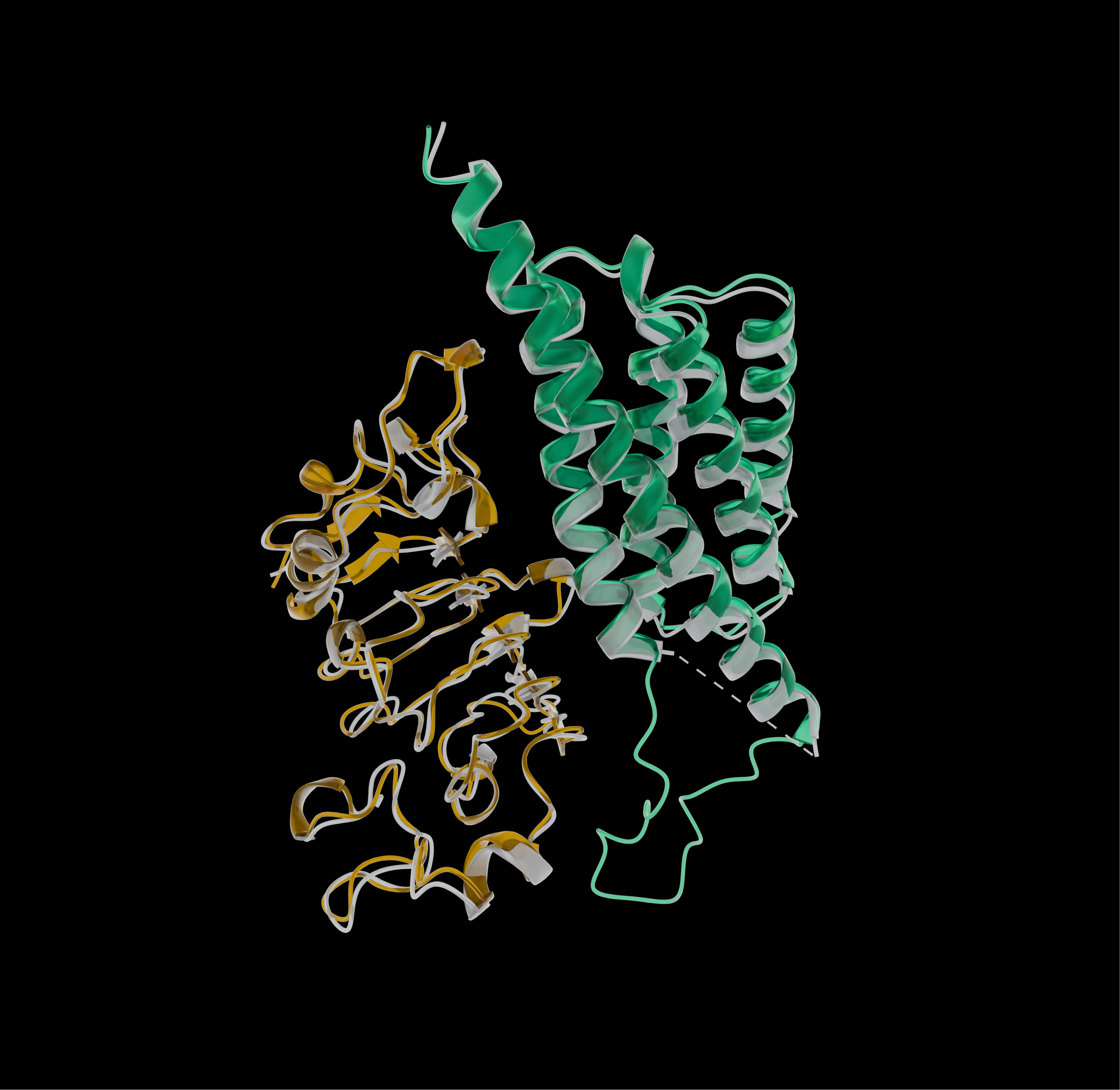 ESM: A World Model of Protein Biology